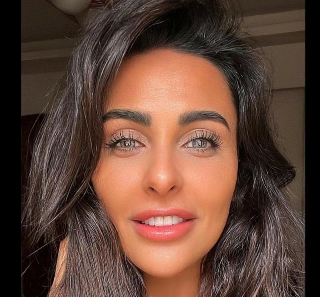 Mais Hamdan revient sur un incident avec Khaled Youssef - Polture