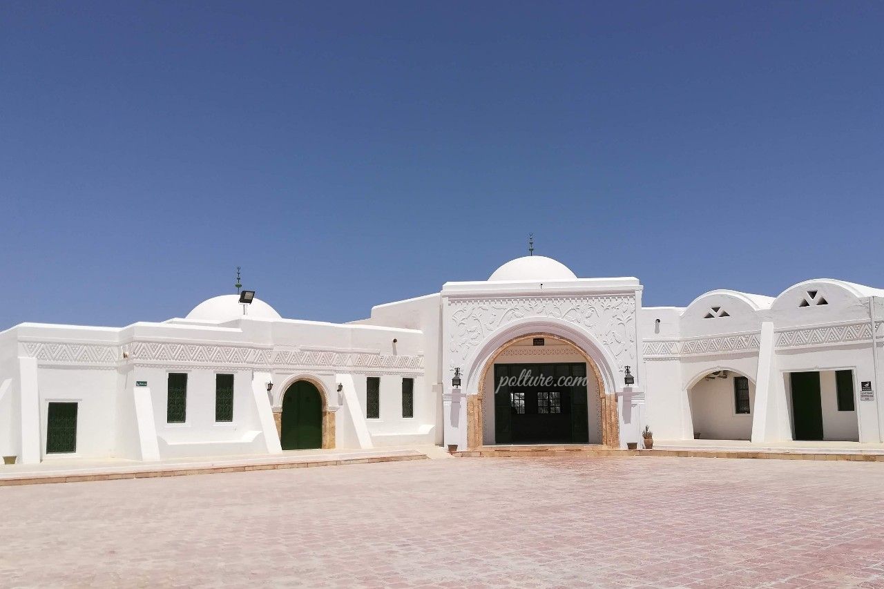 Musée Guellala en immersion dans la culture de Djerba - Polture