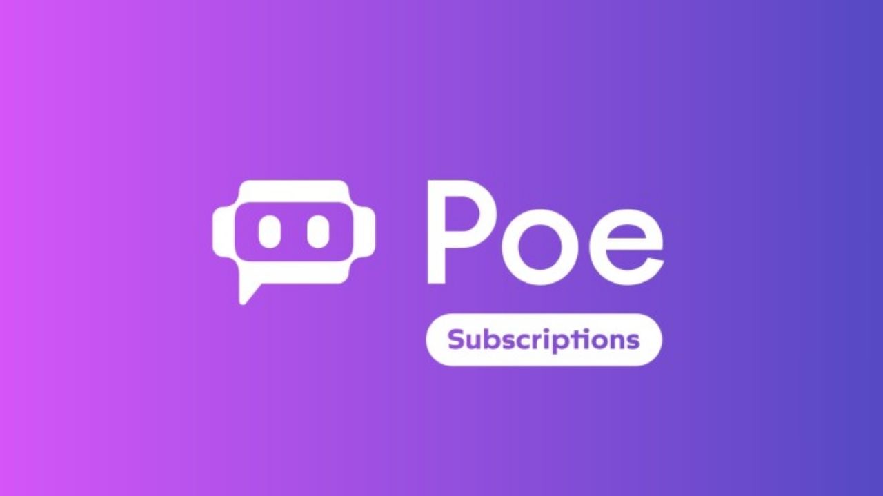 Poe concurrent ChatGPT - Polture