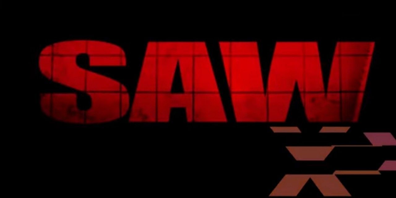 Saw X encore plus sanglant - Polture