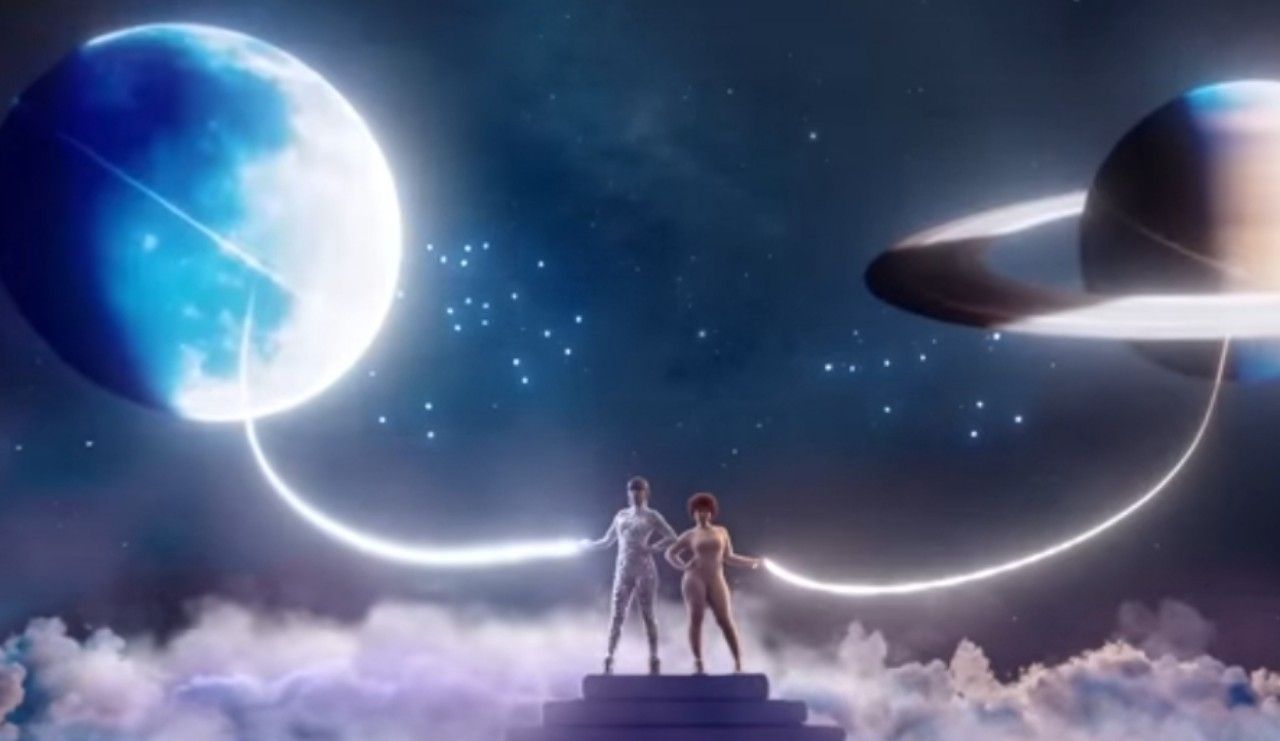 Taylor Swift collabore avec Ice Spice - Polture