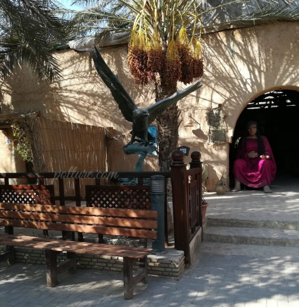 Chak Wak : une adresse incontournable à Tozeur - Polture