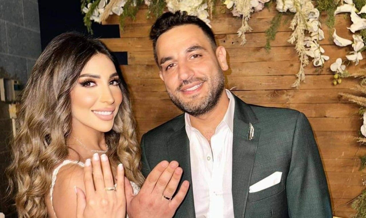 Assala partage des moments émouvants du mariage de son frère Anas - Polture