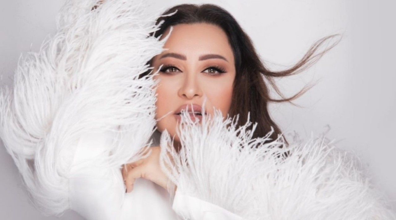 Latifa dévoile le teaser de son nouveau clip "Mon Amour" et annonce un ...