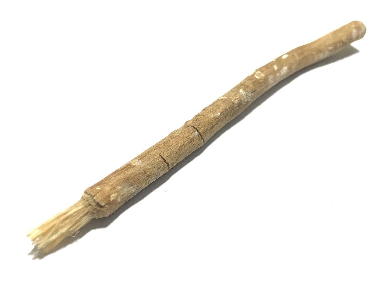 Le Siwak : une tradition millénaire au service de l'hygiène bucco ...