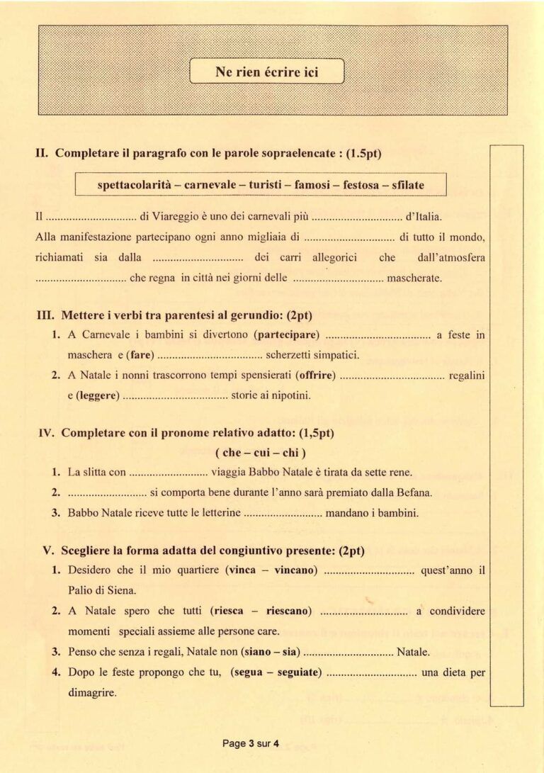 Bac 2023 : Toutes les épreuves du Bac Maths (session principale) - Polture