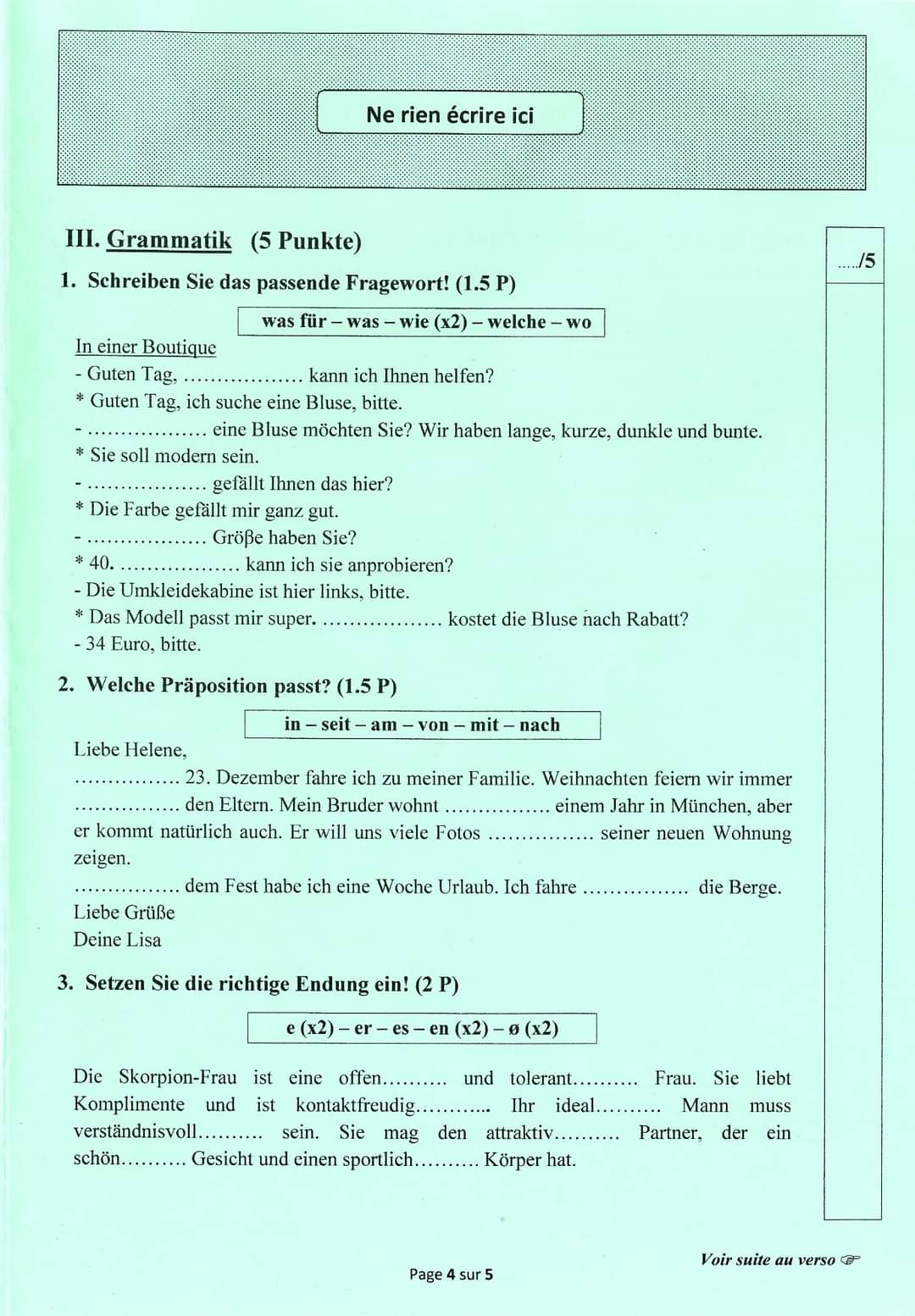 Bac 2023 : Toutes les épreuves du Bac Maths (session principale) - Polture
