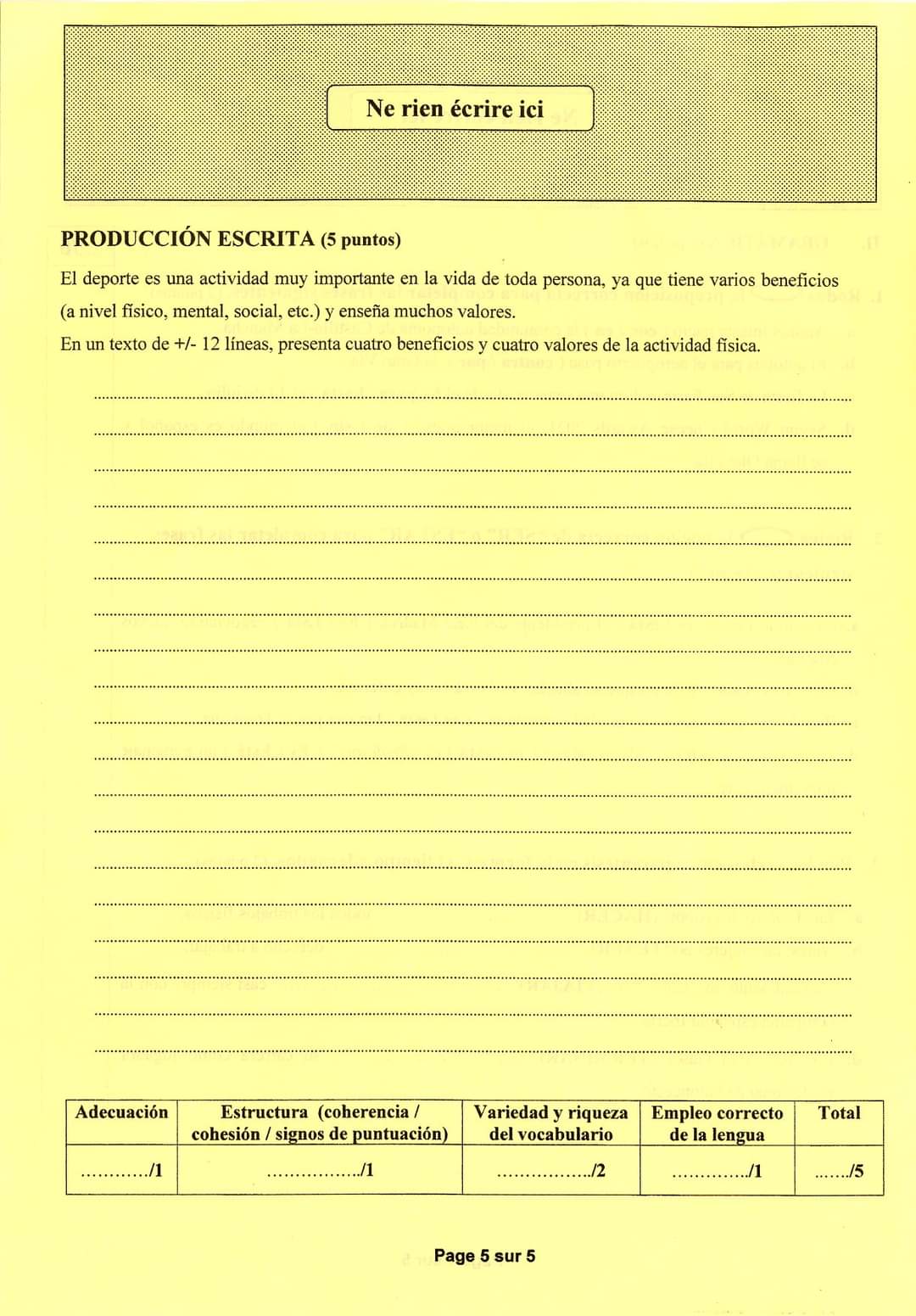 Bac 2023 : Toutes les épreuves du Bac Sciences Informatiques (session ...