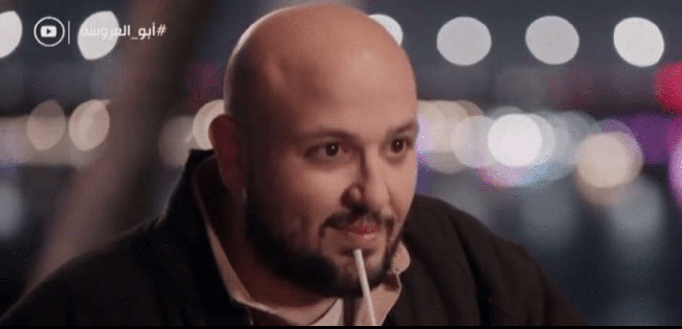 L'acteur Mohamed Saadani en deuil - Polture