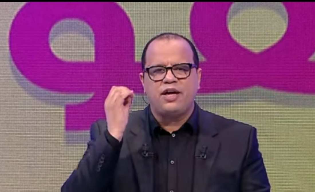 Naoufel Ouertani remercie ses fans et annonce son retour pour la ...