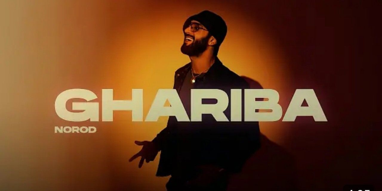 Nordo sort un nouveau hit intitulé "Ghariba" - Polture