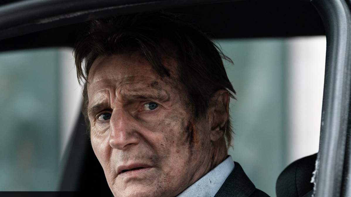 Liam Neeson n'a pas fini de briller : Découvrez son dernier film ...
