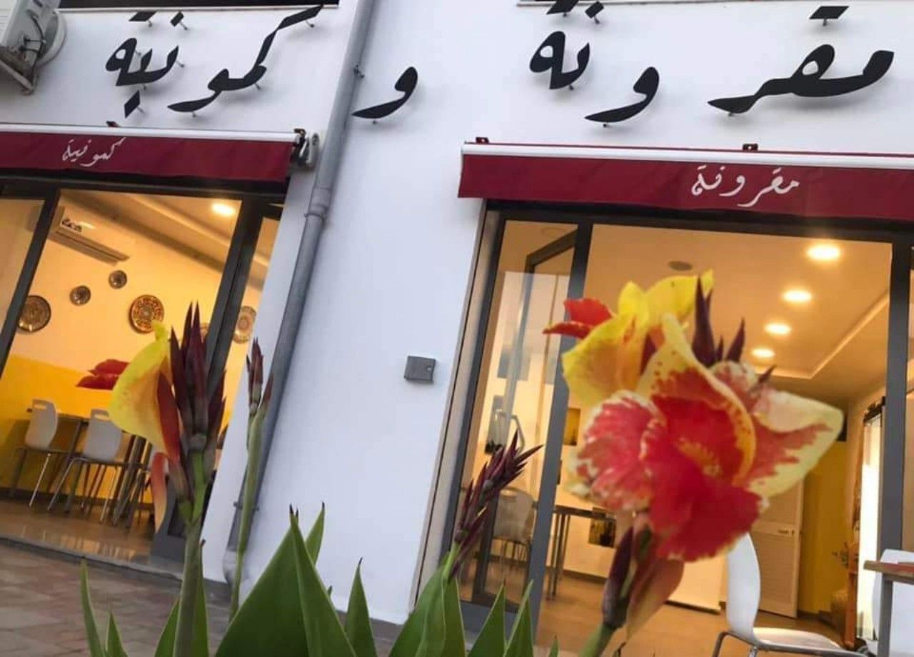 Le restaurant Macaroni et Kamounia de Hammamet devient tendance sur les ...
