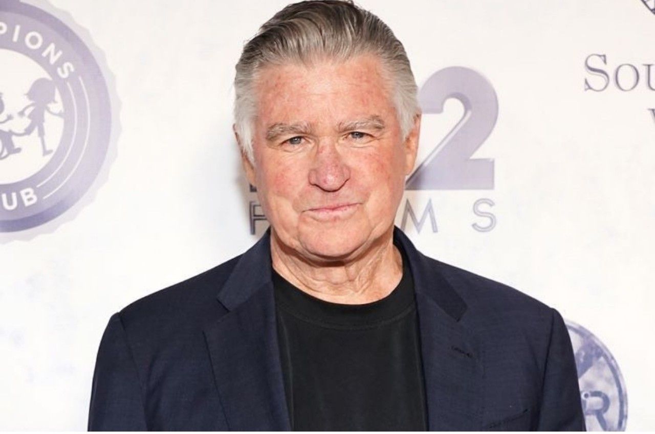 Tragique mort de Treat Williams - Polture
