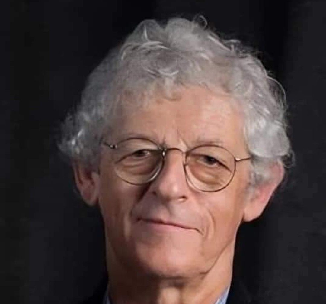 Gilles Amado n'est plus - Polture