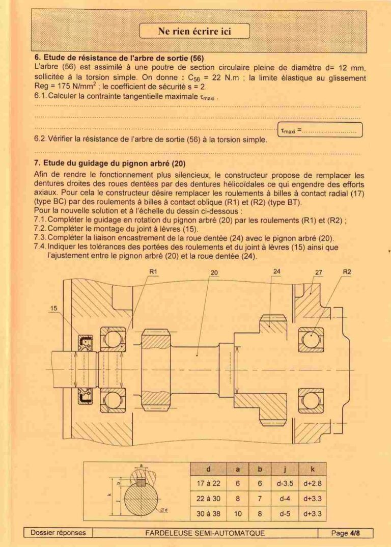 Session de contrôle 2023 : toutes les épreuves du Bac Sciences ...