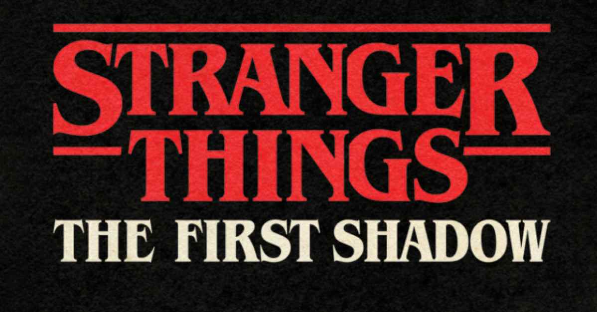 Stranger Things au théâtre pour ouvrir les portes du passé - Polture