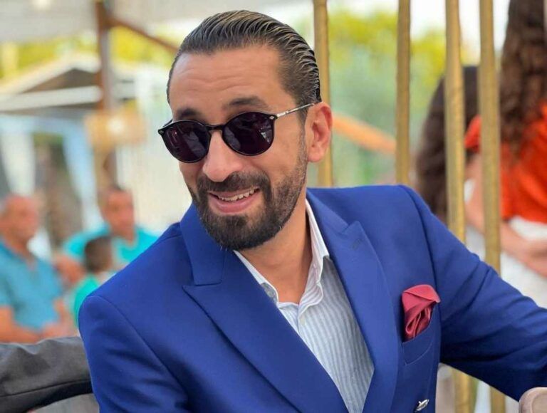 Wassim Herissi, alias "Migalo", Enflamme le Festival International de ...