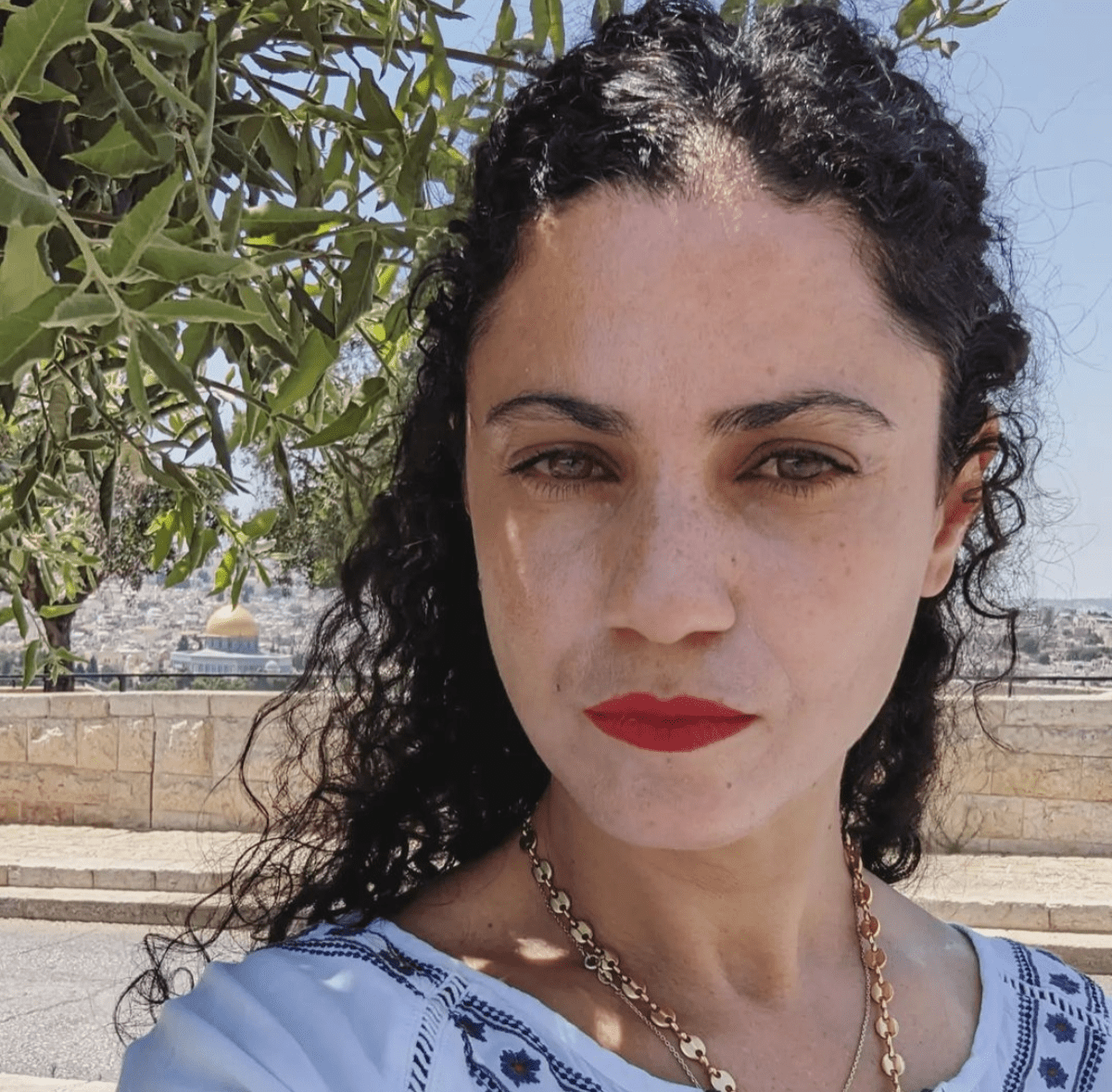 Annulation du concert d'Emel Mathlouthi au festival de Hammamet - Polture
