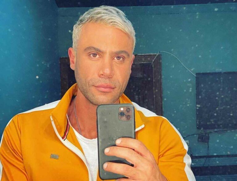 Mohamed Emam prépare son grand retour à la télévision avec la série ...