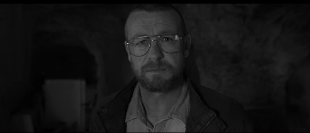 Simon Baker, Star de "Mentalist," Métamorphosé dans le Film "Limbo ...