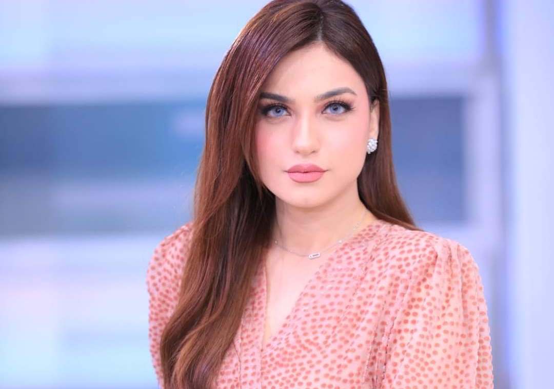 Yasmin Ezz engage des procédures judiciaires contre le journaliste Nishan - Polture