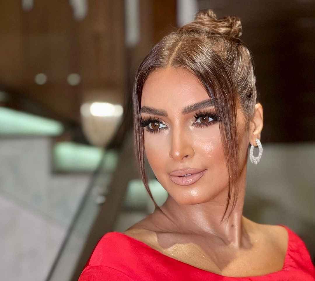 Rogena se lance dans le tournage d'une nouvelle série "Sir Ilahi" pour Ramadan 2024 - Polture