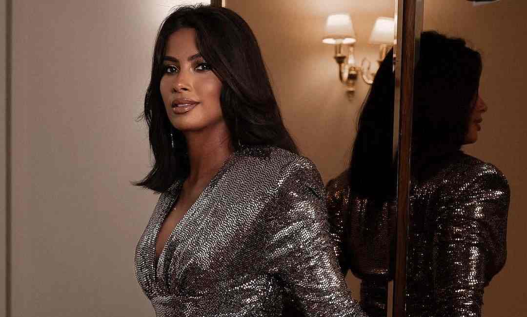 Ruby dévoile sa nouvelle chanson "لو يرجع " - Polture