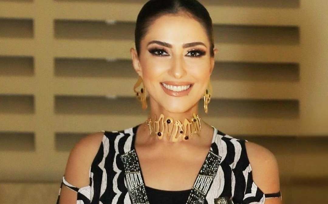 "Sawt wa Sura" avec Hanan Motawie et Walid Fawaz - Polture