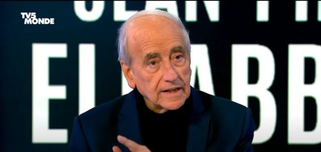 Décès de Jean-Pierre Elkabbach : La France perd un pilier du ...
