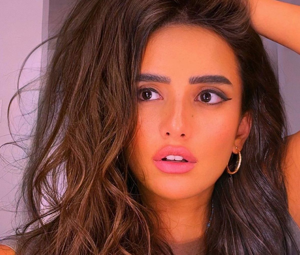 Zeina de retour sur le grand écran avec "El Iskandarani" - Polture