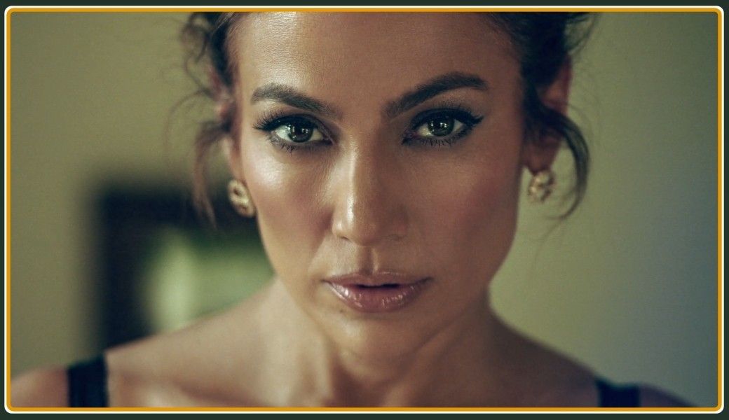 Jennifer Lopez revient avec un nouvel album, This is me...now - Polture