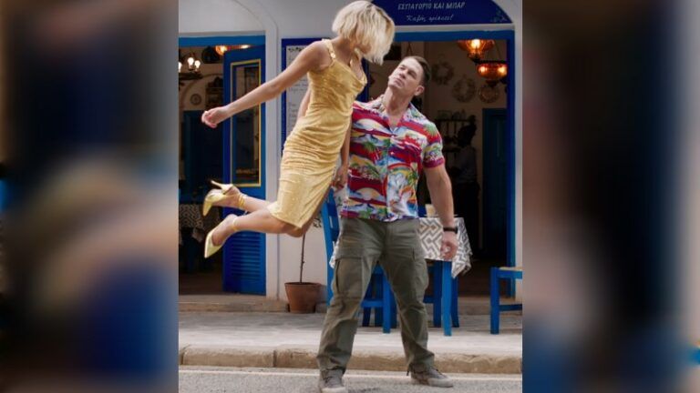 Henry Cavill et Dua Lipa mènent le casting de stars du film d ...