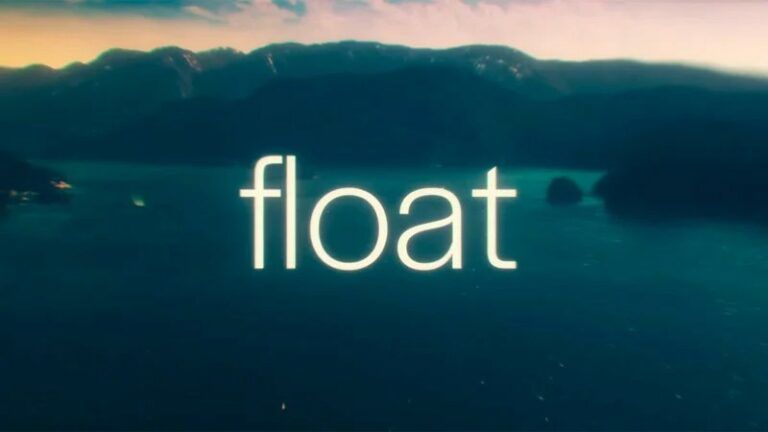 Float, le film romantique qui fait plonger les spectateurs - Polture
