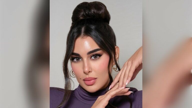 Ramadan 2024 : Yasmine Sabri dévoile deux personnages dans son nouveau ...