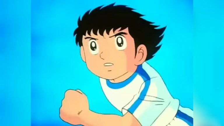C'est la fin d'une époque : "Captain Tsubasa" tire sa révérence après 43 ans - Polture
