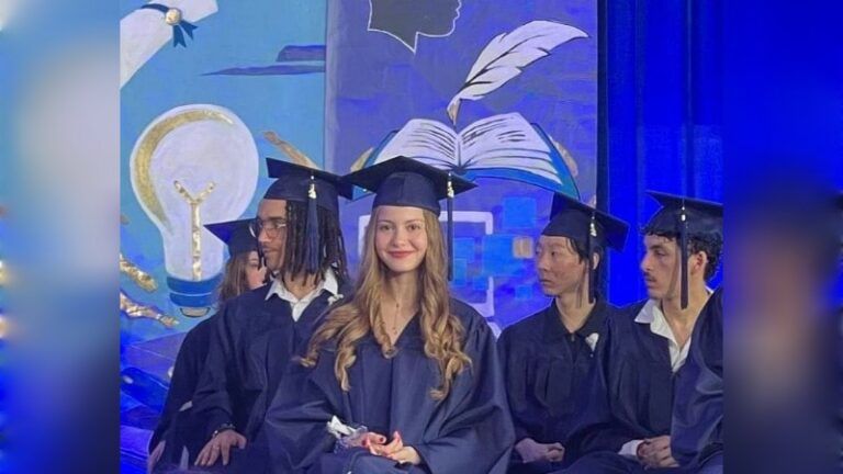 Sami Fehri célèbre la réussite de sa fille Aïcha - Polture