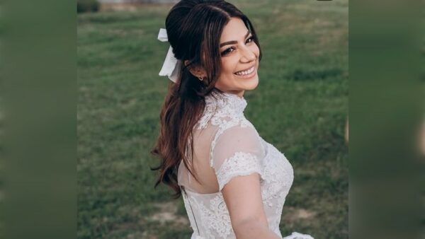 Rabaa Essefi fiancée - Polture